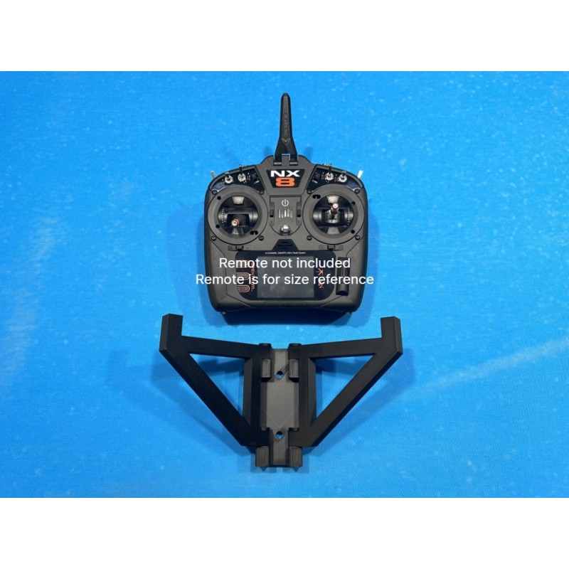 RC Plane Wall Mount - Small