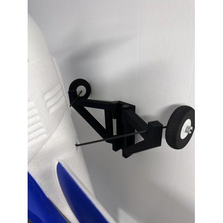 RC Plane Wall Mount - Small